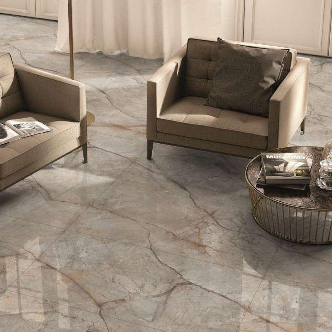 Atlas Ceramics | Decor – 600 X 1200